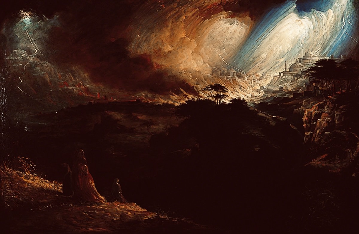 The Existence and Evils of Statism as Evidence of God – Leaving Egypt ...