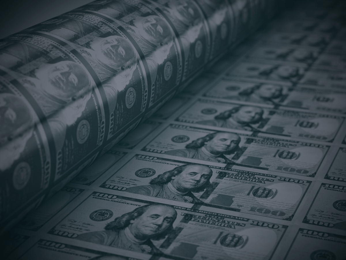 False Prosperity and Delusion in the American Empire – Leaving Egypt ...