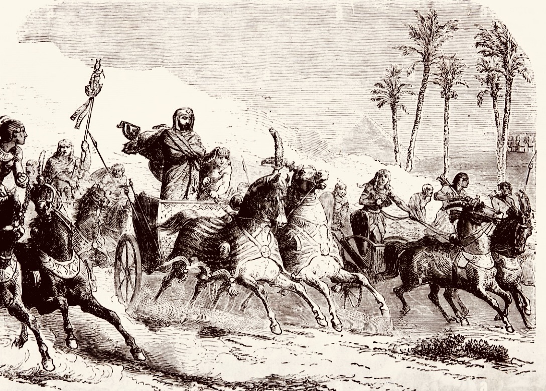 The False Salvation of the State: How Trusting in Human Rulers For ...