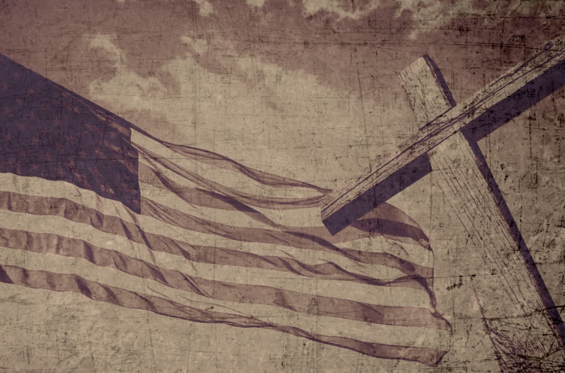 On the Myth of a “Christian State” or a “Secular State” – Leaving Egypt ...